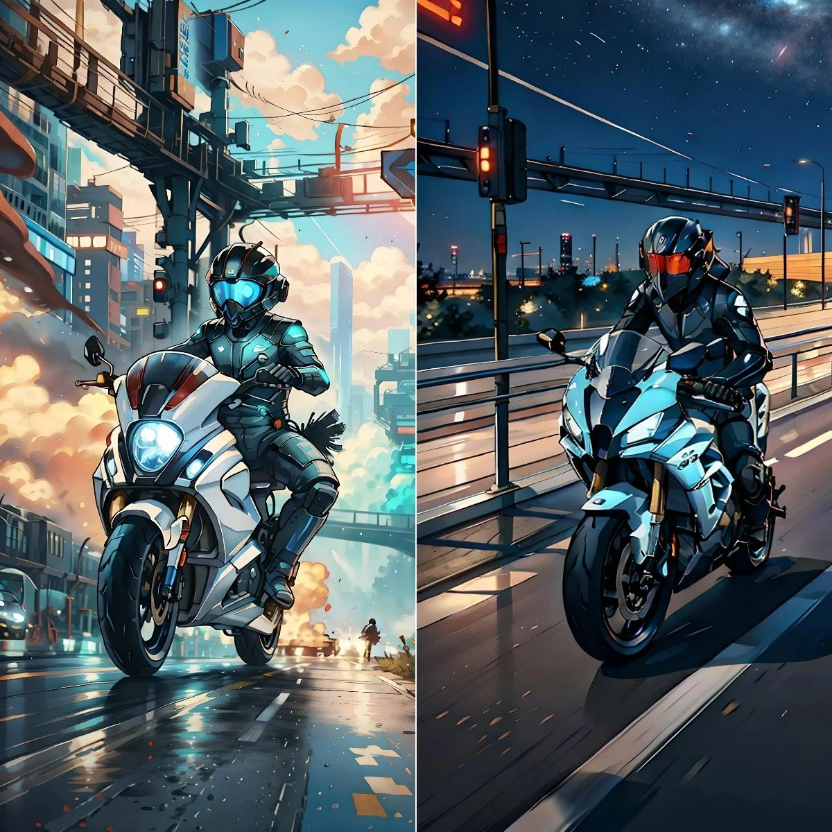 动画电影 | AI版《侠客行》，在线等一位人类作者，挺急的！ | 无界版图